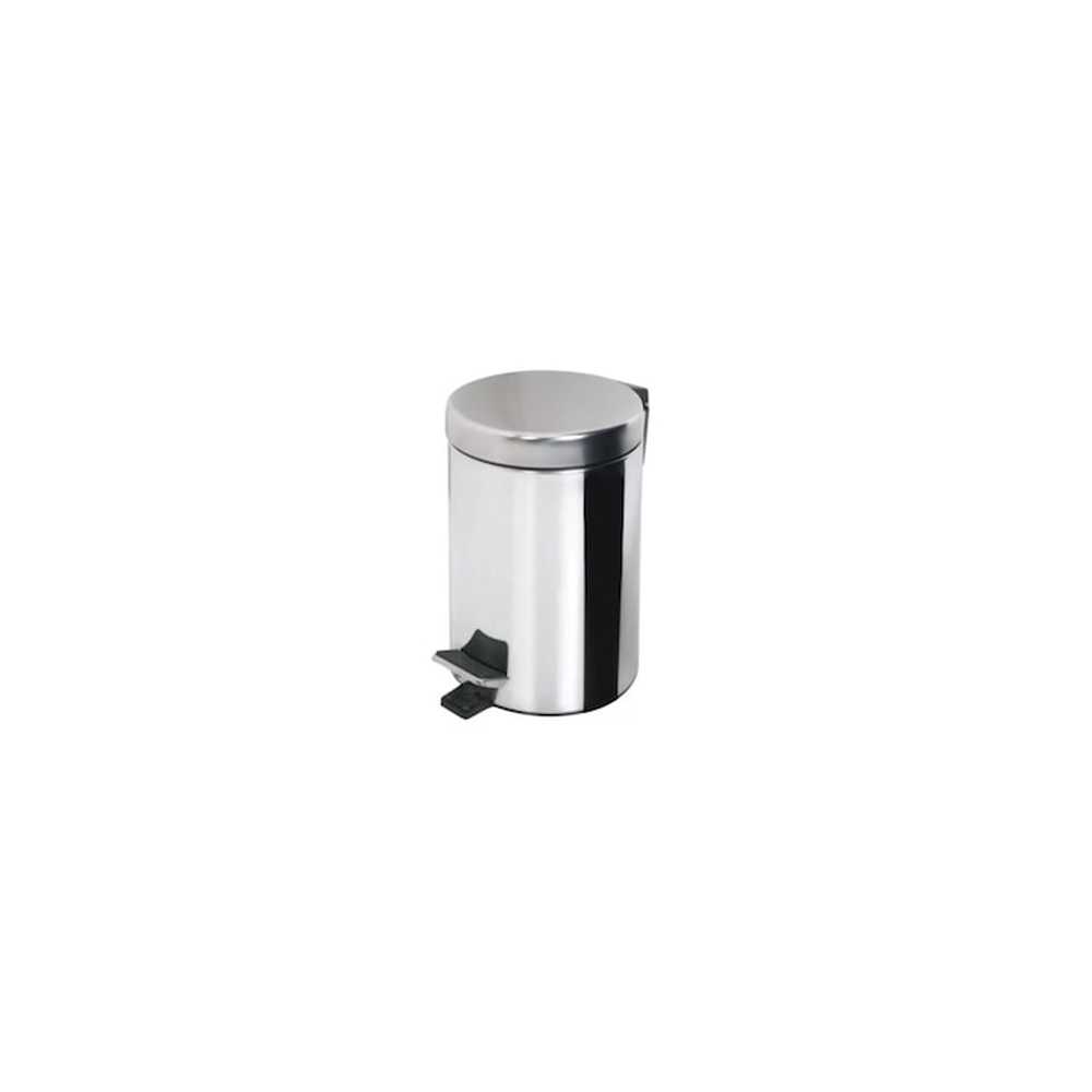 COS CU PEDALA INOX 430 711 5L